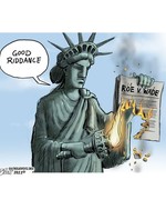 Sidney Powell has found the actual results of the Presidential election ...